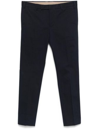 Pantaloni Torino pantalon chino Edge - Bleu