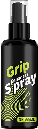 Generic Handschuhkleber - 55 ml Anti-Rutsch-Sportgriffverst&auml;rker, klebriges Handschuhspray | Vielseitige Trainingshilfe f&uuml;r Fu&szlig;ball, Fu&szlig;ball, Volleyball, Base