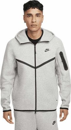 Nike Tech Fleece Windrunner M - Kapuzenpullover - Herren