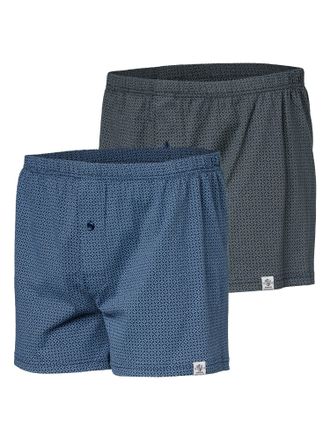 Haasis Bodywear Boxershorts