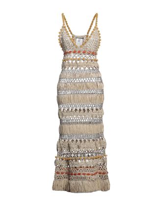 Alberta Ferretti KLEIDER - Maxi-Kleider auf YOOX.COM