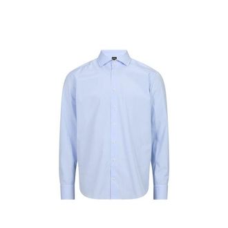 van Laack Chemise slim en coton