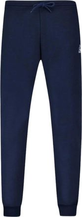 Le Coq Sportif ESS Pant Slim N&deg;2 - - Trousers - Herren - Blau - M