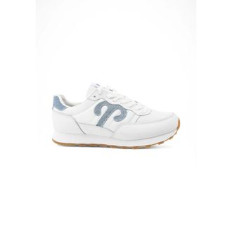 Wushu Ruyi Sneakers - - Shoes - Herren - Wei&szlig; - 42 EU