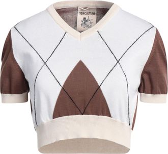 Semicouture STRICKWAREN - Pullover auf YOOX.COM