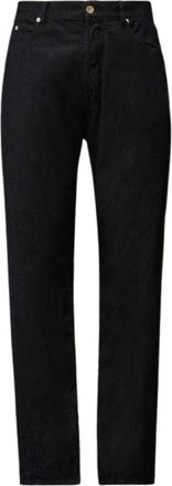 C.P. Company C.p. Company, Homme, Jeans, Noir, Taille: M Pantalon Cinq Poches en Denim 3/1