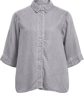 Object Bluse OBJFRAME