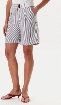 Tatuum Bermudahose Kosoko 1 T2510.161 Dunkelblau Relaxed Fit