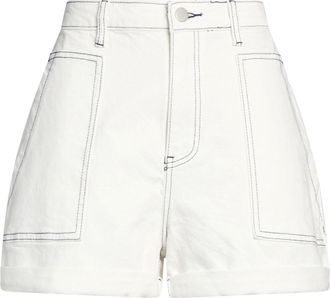 Eleh HOSEN & R&Ouml;CKE - Jeansshorts auf YOOX.COM
