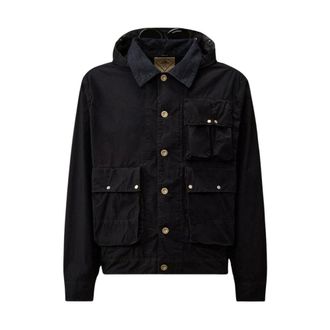 C.P. Company C.p. Company, Homme, Vestes, Bleu, Taille: L Vestes