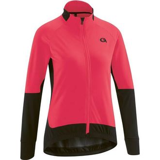 Gonso Damen Shirt Larghia Da-Radtrikot-FZ-1/1