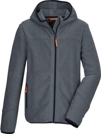 Killtec Kinder Unterjacke KOW 364 BYS KNTFLC JCKT