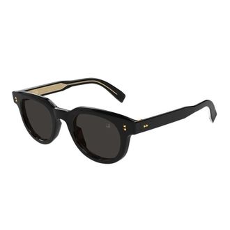 Dunhill Du0097S Sonnenbrille - - Accessories - Herren - Schwarzk - ONE SIZE