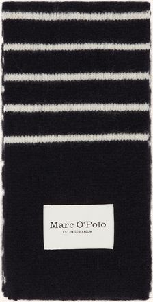Marc O'Polo Marc Opolo Schal blau