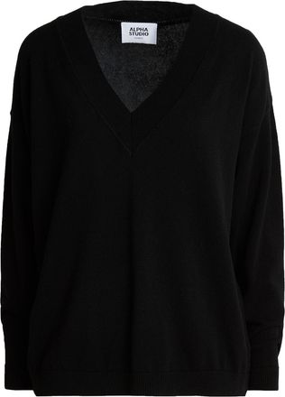 Alpha Studio STRICKWAREN - Pullover auf YOOX.COM
