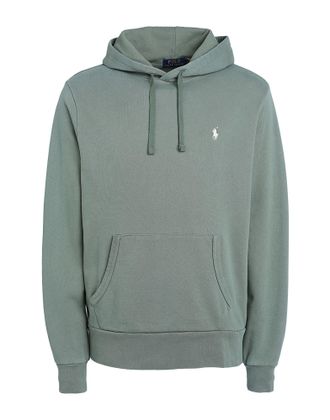 Ralph Lauren LOOP-BACK TERRY HOODIE