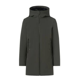 Fusalp Homme, Manteaux, Vert, Taille: XL Gezi Parka