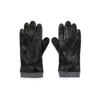 Saison 1865 Gants en cuir