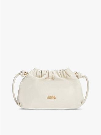Tommy Hilfiger Sac bandouli&egrave;re Soft Leather