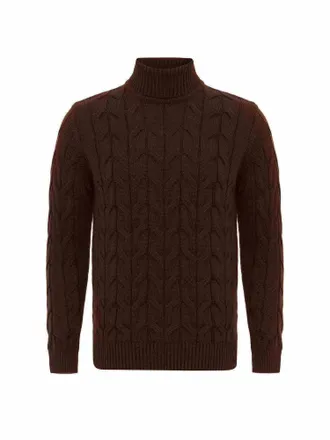 Antioch Pullover