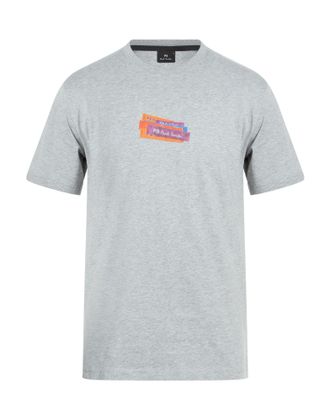 Paul Smith TOPS - T-shirts auf YOOX.COM