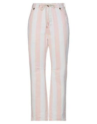 One Teaspoon BAS - Pantalons en jean sur YOOX.COM