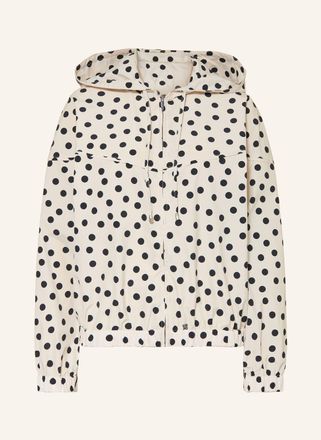 Oui Jacke weiss