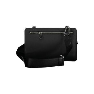 Calvin Klein Shoulder Bag - Black