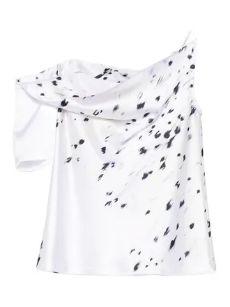 Iro Top - Gris