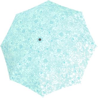 Doppler Fiber Magic Giardino Mystic Blue, Unisex, Erwachsene, Einheitsgr&ouml;&szlig;e