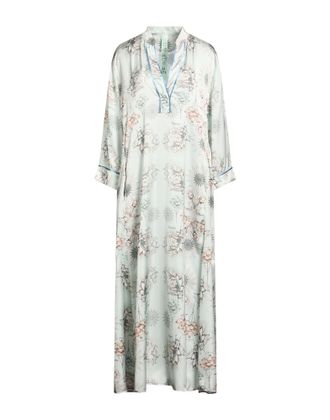 Il The' Delle 5 KLEIDER - Maxi-Kleider auf YOOX.COM