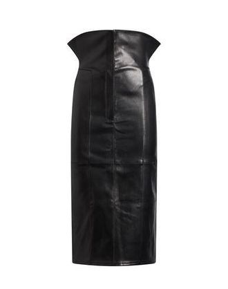 Alexander McQueen BAS - Jupes midi sur YOOX.COM