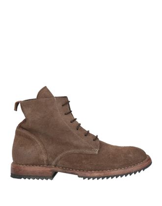 Moma SCHUHE - Stiefeletten auf YOOX.COM