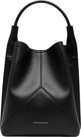 Victoria Beckham Victoria Bucket - - Bags - Damen - Schwarzk - ONE SIZE