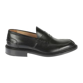 Trickers Herren, Schuhe, Schwarzk, 43 EUGr&ouml;&szlig;e