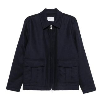 Gran Sasso 598C Giubbino - - Jackets - Herren - Blau - L