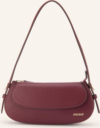 HUGO BOSS Hugo Schultertasche Yorih rot