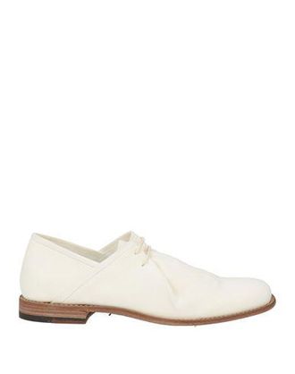 Pantanetti CHAUSSURES - Chaussures &agrave; lacets sur YOOX.COM