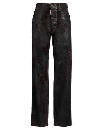 Dsquared2 HOSEN & R&Ouml;CKE - Jeanshosen auf YOOX.COM