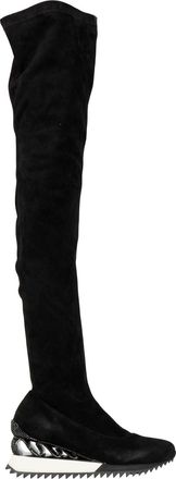 Le Silla SCHUHE - Stiefel auf YOOX.COM