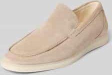 Henry Stevens Loafers aus Leder Modell Elia