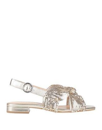 Apepazza CHAUSSURES - Sandales sur YOOX.COM