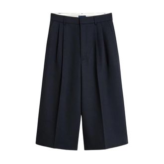 SOEUR Jude Bermudas - - Shorts - Damen - Blau - XS