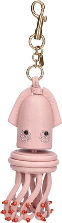 Anya Hindmarch Keychain Charm Squid