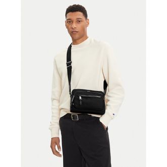 HUGO BOSS Umh&auml;ngetasche BOSS Highway 50548010 Schwarz