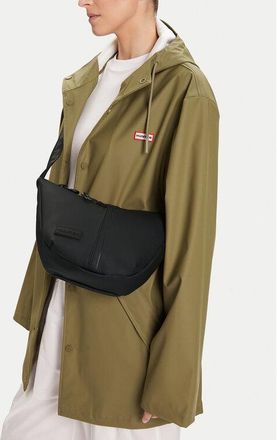 Hunter Handtasche C-HTR-B-011-08 Schwarz