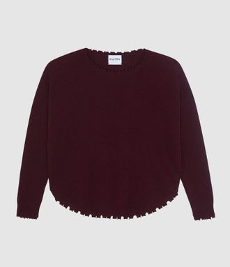 Kujten Pull Mela Bordeaux