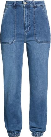 Liu Jo HOSEN & R&Ouml;CKE - Jeanshosen auf YOOX.COM