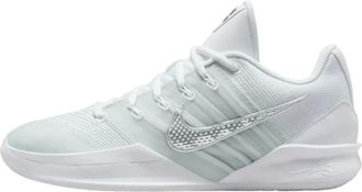 Nike Homme, Sport, Blanc, Taille: 38 1/2 EU Sabrina 3