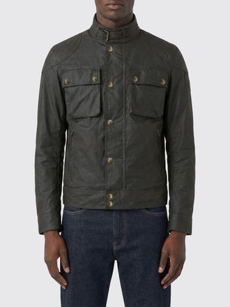 Belstaff Veste BELSTAFF Homme couleur Olive